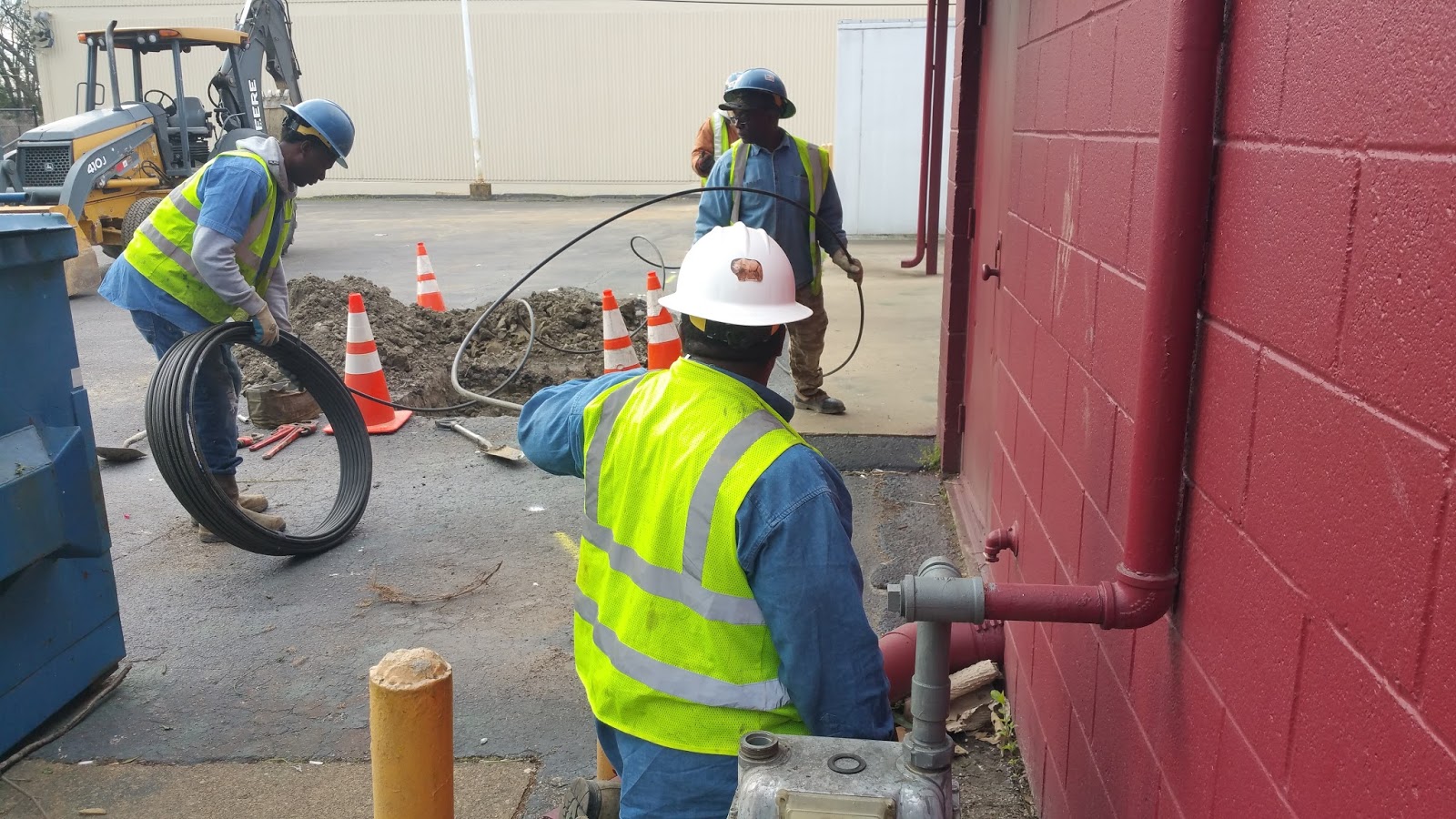 Memphis Light, Gas and Water - Flashback Fridays