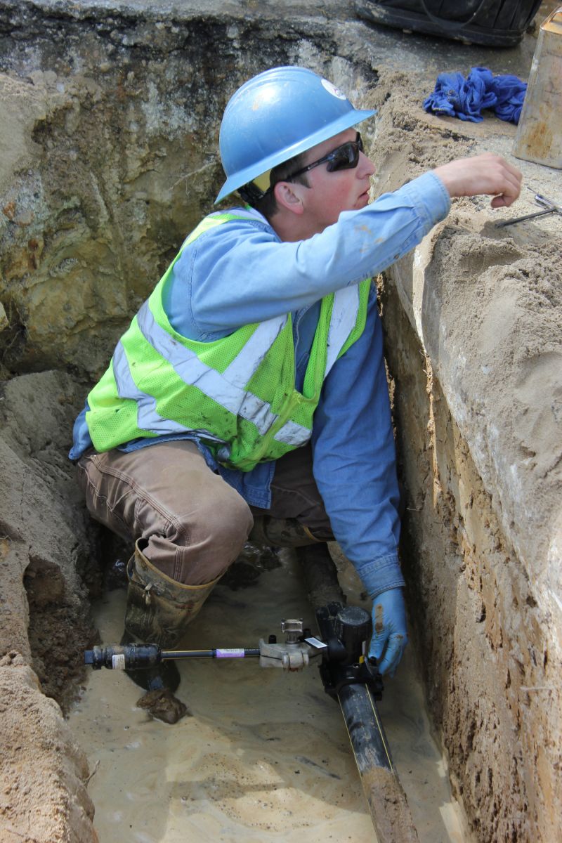 Memphis Light, Gas and Water - Home Overview