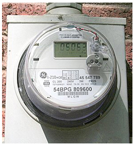 Memphis Light, Gas and Water - Home Overview